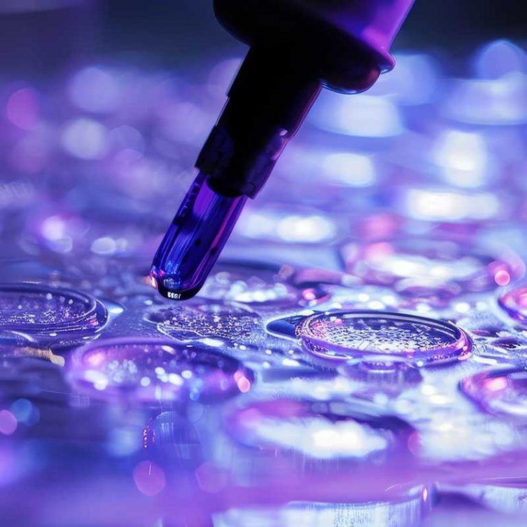Clinical Applications – Global Bioclinical
