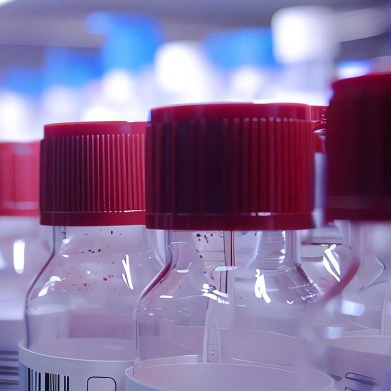 Biospecimens and Logistics – Global Bioclinical