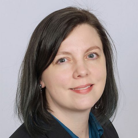Jennifer Maas – Global Bioclinical